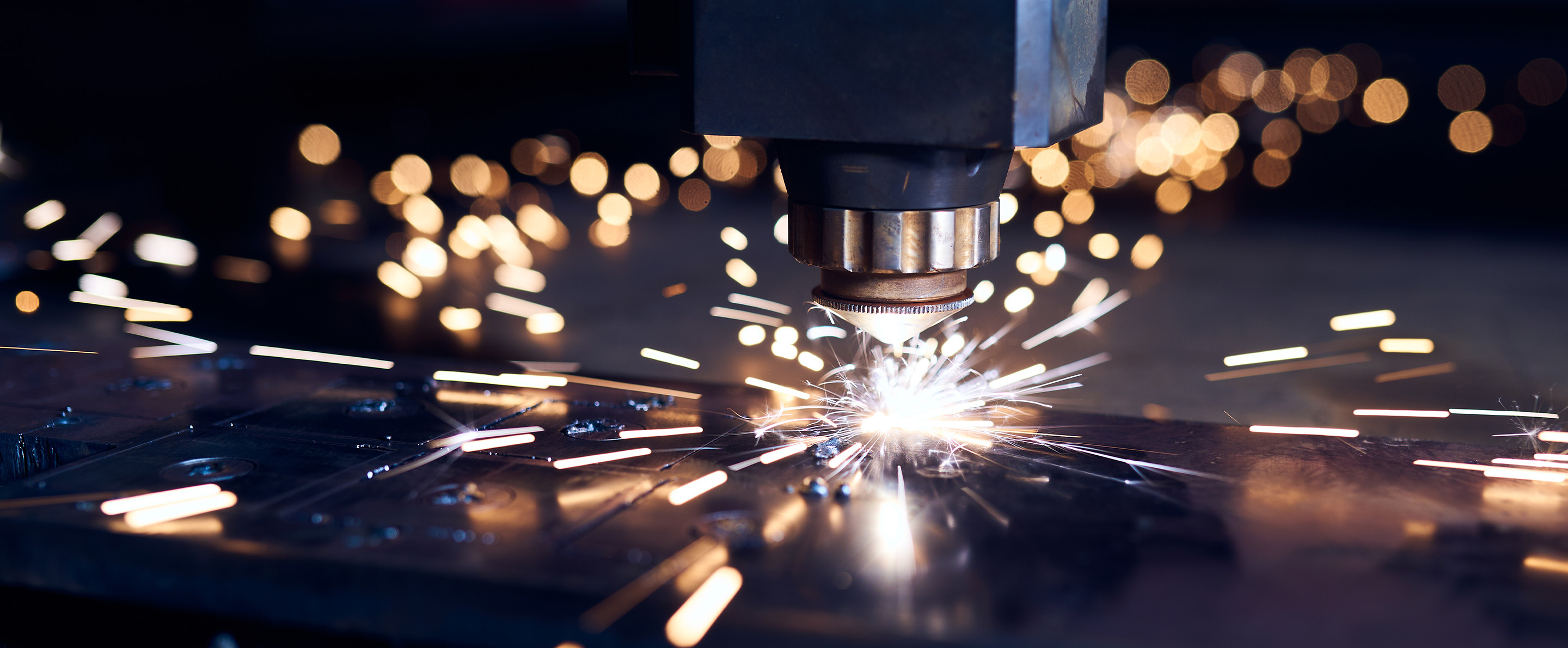 CS Metal | Precision Metal Fabrication & Custom Solutions